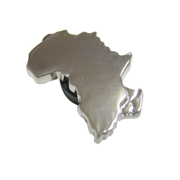 Kiola Designs | Other | Africa Map Shape Magnet | Poshmark